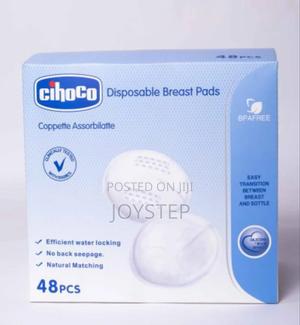 Cihoco Disposable Breast Pad in Spintex - Maternity & Pregnancy, Joy ...