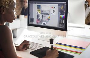 One-Stop Solution for Graphic Design, Web App Development in Achimota ...