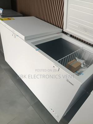 Sigma 510liters Double Door Chest Freezer in Achimota - Kitchen ...