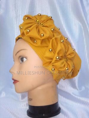 Turbans and Fascinators, Headbands, Zara Caps,Autogele in Mfantsiman ...