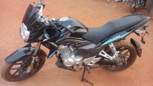 Apsonic AP170-ZONE 2024 Black in Tamale Municipal - Motorbikes ...