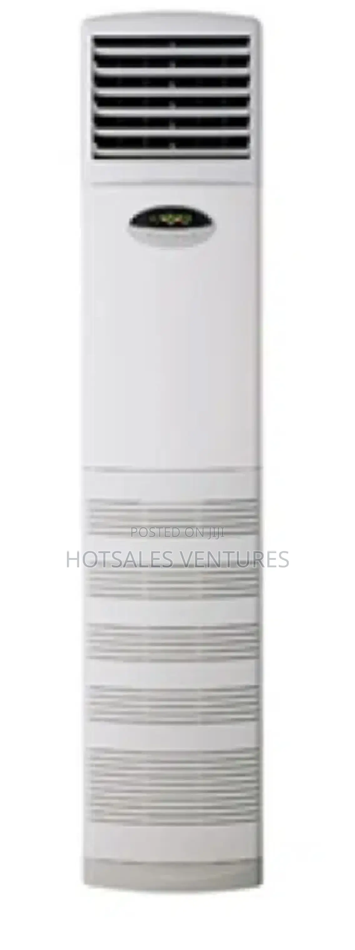 Nice Lg 5hp Floor Standing Air Conditioner Ap-Q48lt3s1 in Accra ...