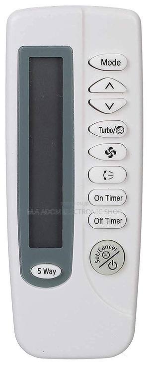 Original Samsung R410 Ac Remote in Accra Metropolitan - Accessories ...