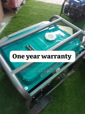 Total Power Solution 14kva 16000wats Total Generator 14kva in Accra ...