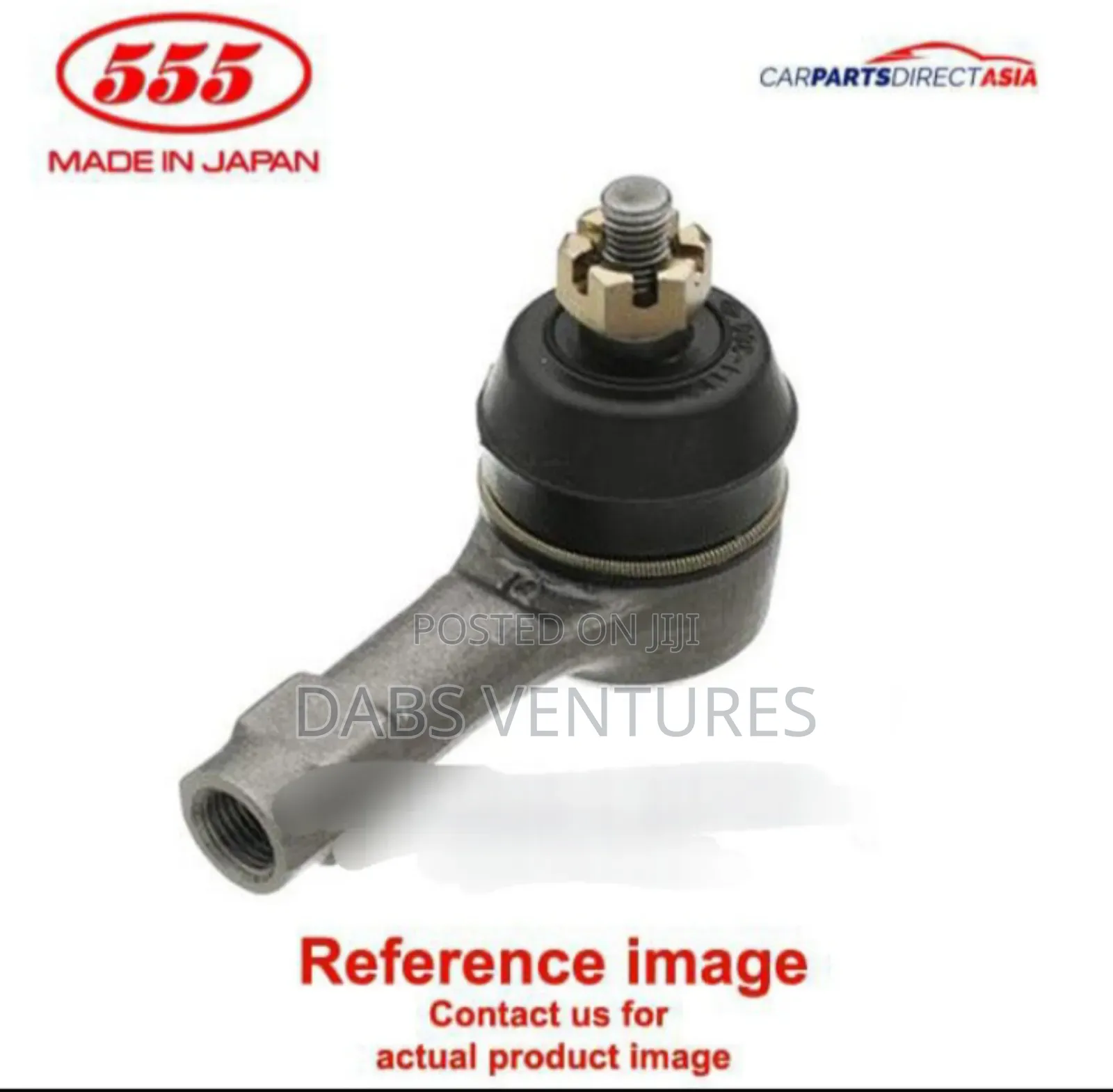 Quality Tie Rod Ends ,Links, and Ball Joint in Accra Metropolitan - Vehicle Parts & Accessories ...