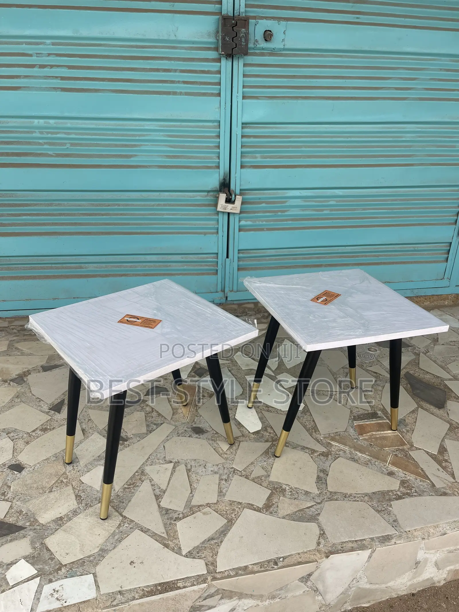 Modern Coffee/Side Table (Free Delivery ) in Ashaiman Municipal ...