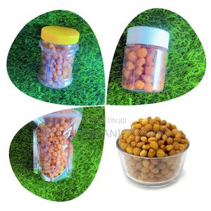 Organic Akpi Seed in Osu - Meals & Drinks, Zarigh Pure And Natural ...