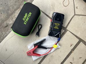 Vehicle Battery Jump Starter ( Serve as a Power Bank Also ) in Abossey ...