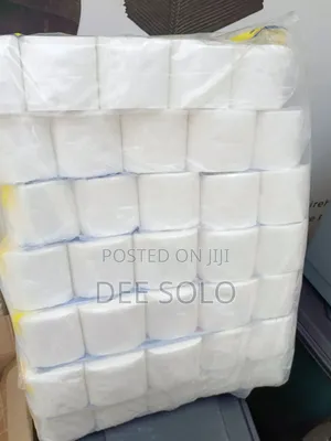 Toilet Papers in Ghana for sale Prices on Jiji.com.gh