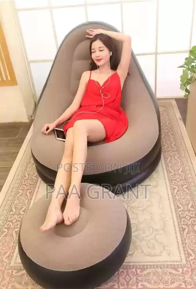 Light Weight Durable And Super Comfy Inflatable Sofa in Accra ...