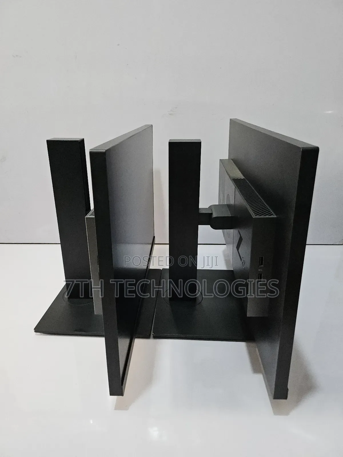 Hp Z23n G2 23 Inch FHD 75hz Led Monitor in East Legon - Computer ...