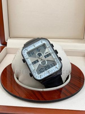 Fusili Digital and Analog in Accra Metropolitan - Watches, Eternal ...