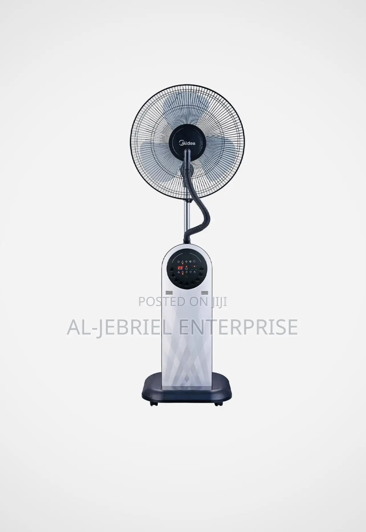 Midea 16” Mist Fan in Accra Metropolitan - Home Appliances, Al-jebriel ...