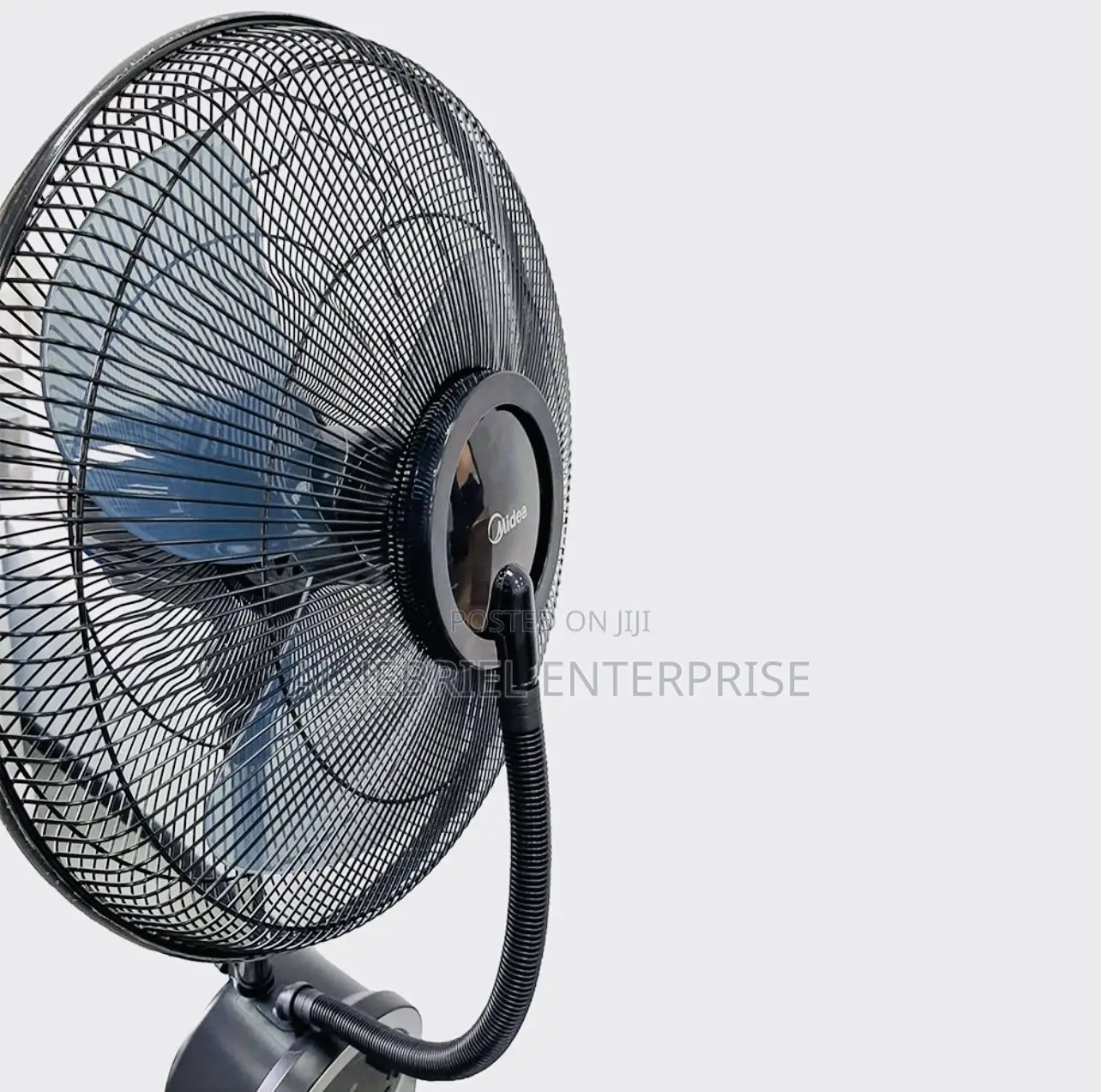 Midea 16” Mist Fan in Accra Metropolitan - Home Appliances, Al-jebriel ...