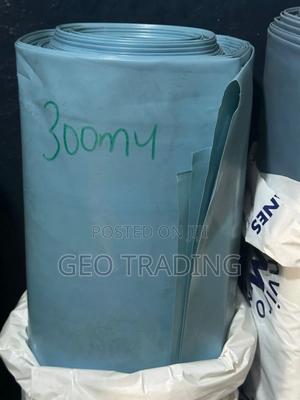 Damp Proof Membrane (Dpm 300micron) in Accra Metropolitan - Building ...