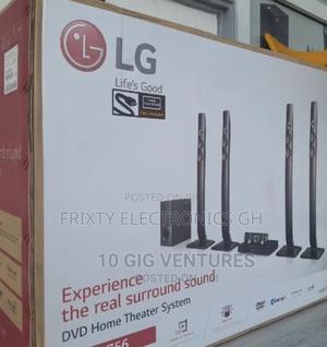 Most Able ~ Lg Lhd756 -Home Theater System in Accra Metropolitan ...