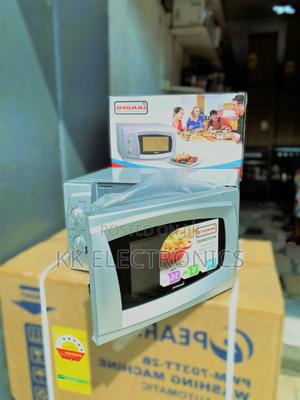 Super Creamy Solo Innova Microwave 20 Liters in Accra Metropolitan ...