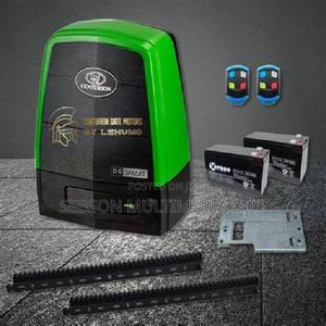 Centurion D6 Smart in Accra Metropolitan - Doors & Security, Samuel ...