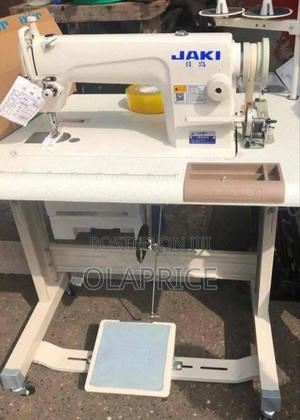 Jaki Industrial Sewing Machine in Accra Metropolitan - Manufacturing ...