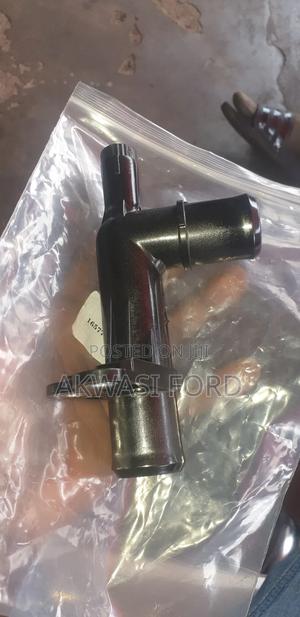 Toyota CHR/ Corolla 2019-2022 Water Flange or Radiator Neck in Abossey ...