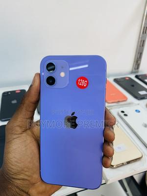 Apple iPhone 12 128 GB Purple in Accra Metropolitan - Mobile Phones, Emmanuel Amoah | Jiji.com.gh