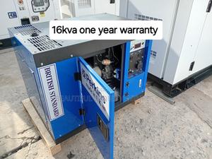 Strong Power Generator Silent Diesel 16kva in Accra Metropolitan ...