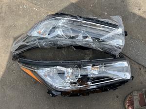 Toyota Highlander 2017,2018 Headlights in Abossey Okai - Vehicle Parts ...