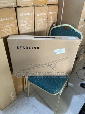 Starlink Gen3 Router Unlimited Possibilities in Accra New Town ...