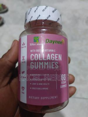 Daynee Collagen Gummies(With Biotin+Vitamin C ) in Accra Metropolitan ...