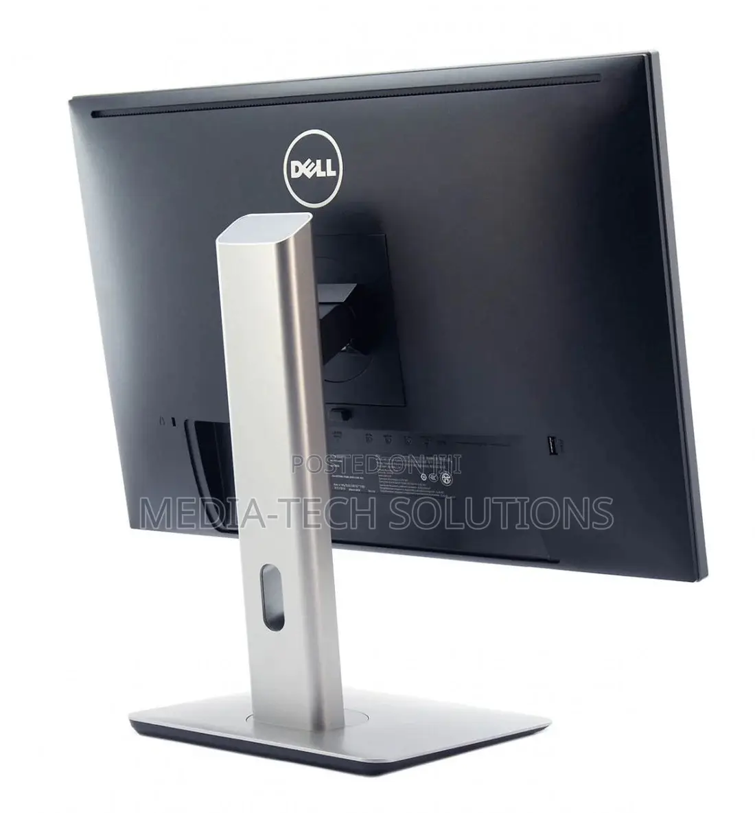 24” Full Hd Ips Dell Edgeless Monitor in Abossey Okai - Computer ...