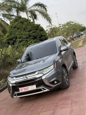 Mitsubishi Outlander SEL FWD 2019 Gray in Achimota - Cars, Yesu Dea ...