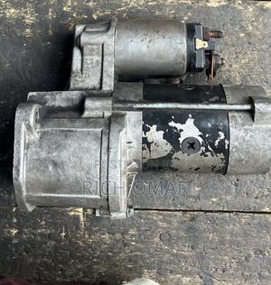 Hyundai Grace and Galloper Starter in Abossey Okai - Vehicle Parts ...