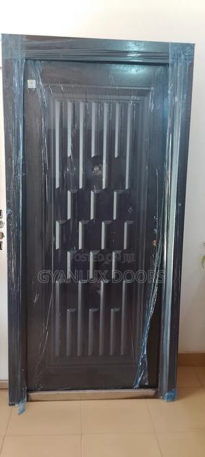 Ramp Security Doors 3ft in Accra Metropolitan - Doors, Paul Gyan | Jiji ...