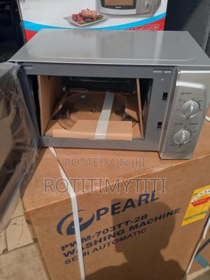 Innova 20liters Microwave Is Efficient and Easy to Control in Accra ...