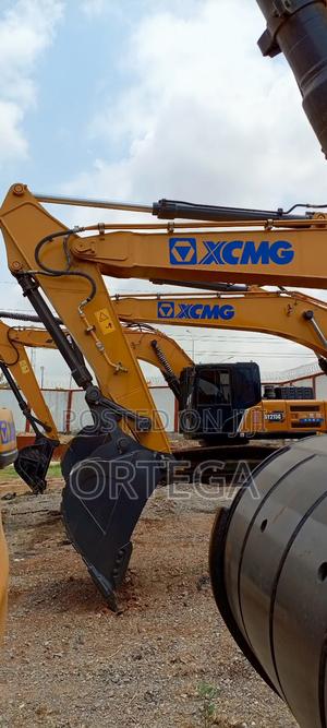 XCMG 215 for Sale in Tema Metropolitan - Construction & Heavy Machinery ...