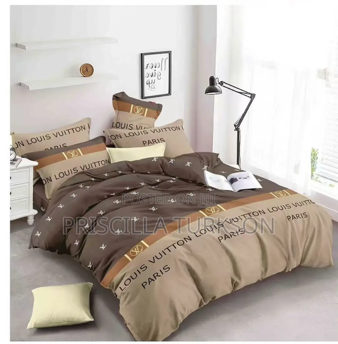 Cotton Quality Queen Size Sheet in Accra Metropolitan - Home ...