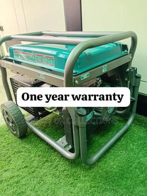 Electric Storm Generator 14kva 16000wats Total Pertol Genera in Accra ...