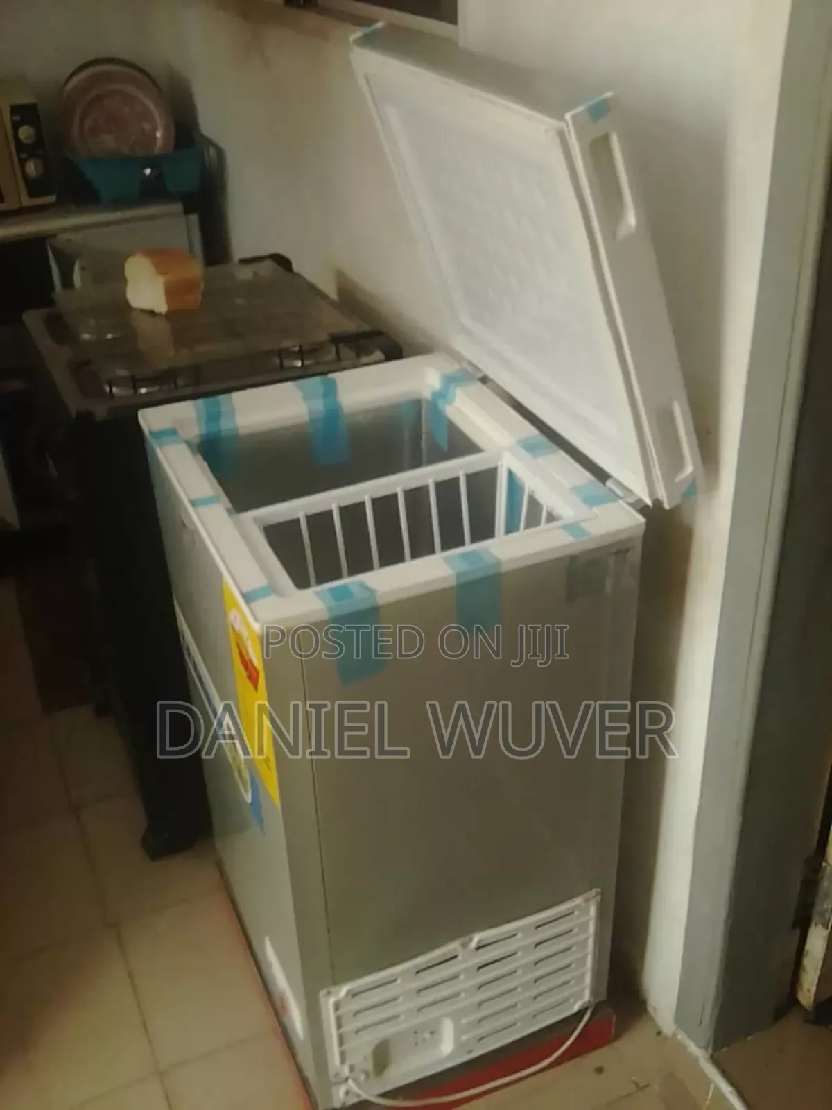 Freezer for Sale in Lapaz - Industrial Ovens, Daniel Wuver | Jiji.com.gh