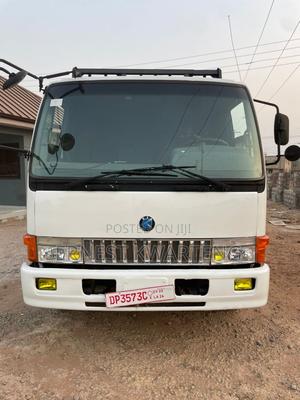 Kia Rhino Trailer in Spintex - Trucks & Trailers, Nana K | Jiji.com.gh