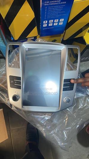 Lexus Rx350 2010 Android Tesla Screen Original Screen in Abossey Okai ...
