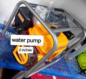 Highly Capacitated 2 Inches Water Pump in Accra Metropolitan - Plumbing ...