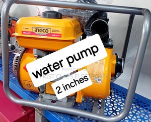 Quality 2 Inches Water Pump in Accra Metropolitan - Plumbing & Water ...