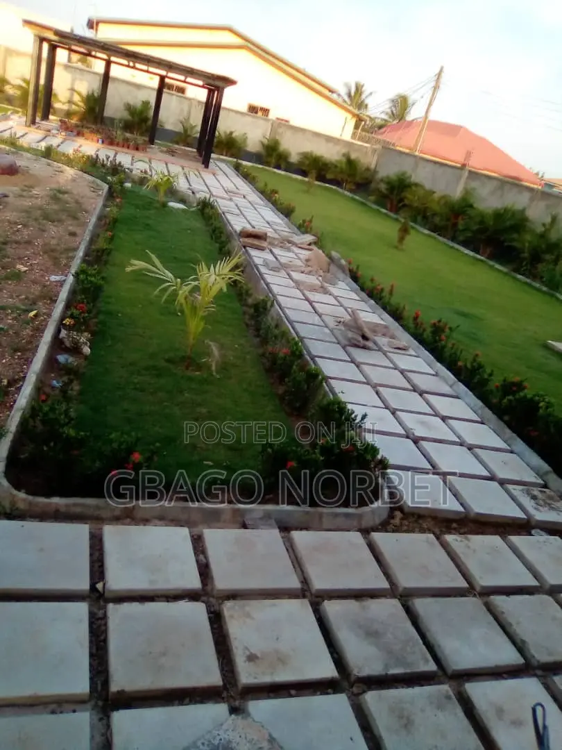 50x50 Slabs in West Legon - Other Repair & Construction Items, Gbago ...