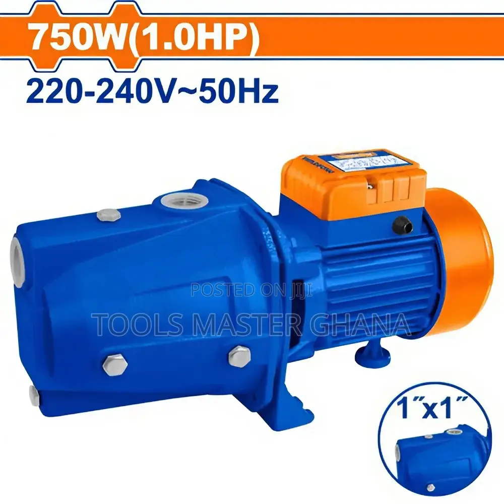 Water Pump # Wwpja03 in Lapaz - Plumbing & Water Systems, Tools Master ...