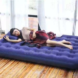 Inflatable Air Mattress ;Sleep May Where in Comfort in Accra ...