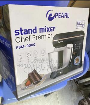 Brand Newly / Pearl 4.5l —Chef Stand Mixer !! in Accra Metropolitan ...