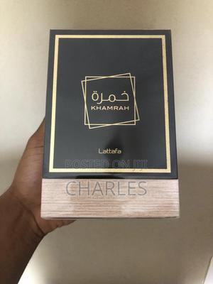 Khamrah by Lataffa in Accra Metropolitan - Fragrances, Charles | Jiji ...
