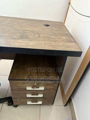 Home Office Desk, Study/Computer Table in Spintex - Furniture, Kwabena ...