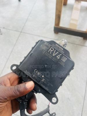 Rav 4 2021 Blind Spot Sensor Available in Abossey Okai - Vehicle Parts ...