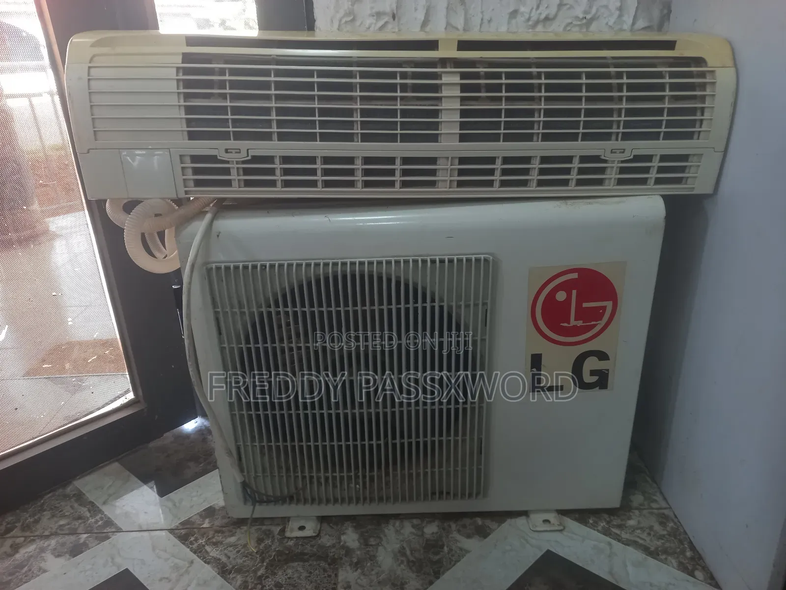 Lg Air-Conditioning in Takoradi - Home Appliances, Freddy Passxword ...